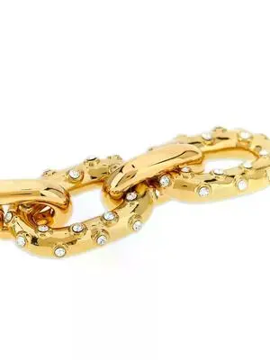 Rabanne Xl Link Bracelet - Gold