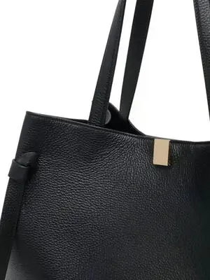 Yuzefi Gyoza Leather Shoulder Bag