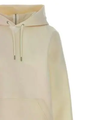 Sacai Hoodie Mini Dress