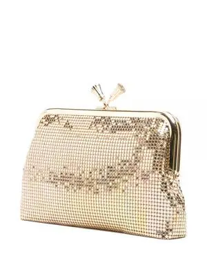 ANYA HINDMARCH Maud Clutch Bag