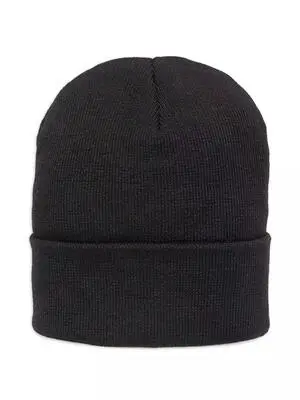 The North Face Logo-patch Beanie