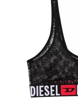 DIESEL® Ufsb-oriba Lace Bra