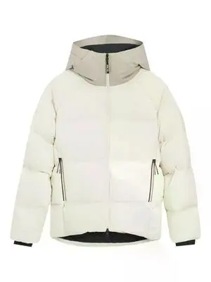 BOSS Hooded Ski Jacket
