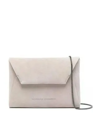 Brunello Cucinelli Mini Clutches