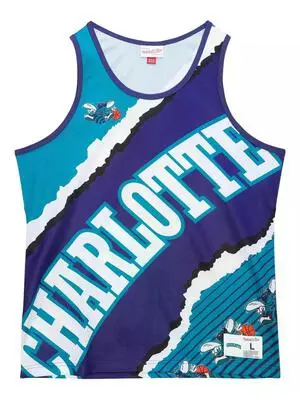 Mitchell & Ness Jumbotron 2.0 Tank Top