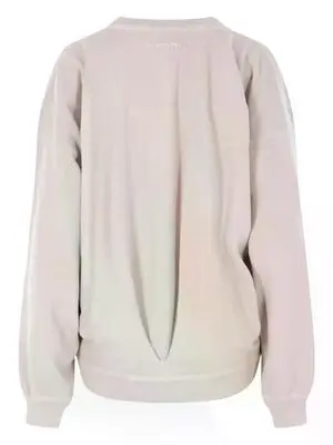 MARANT ETOILE Sauria Draped Sweatshirt