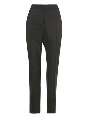 Maje Concealed-fastening Trousers
