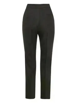 Maje Concealed-fastening Trousers