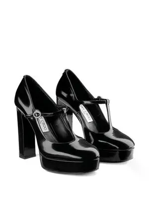 JIMMY CHOO Marene Mary Jane Pumps