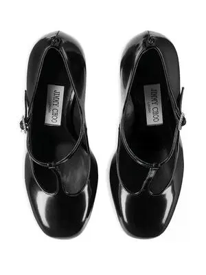 JIMMY CHOO Marene Mary Jane Pumps