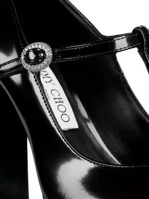 JIMMY CHOO Marene Mary Jane Pumps