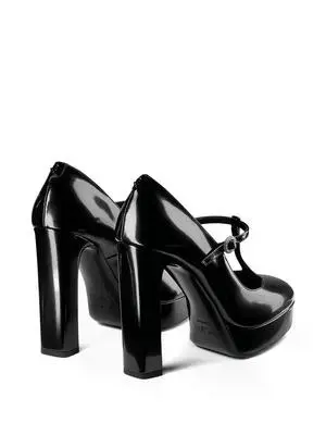 JIMMY CHOO Marene Mary Jane Pumps