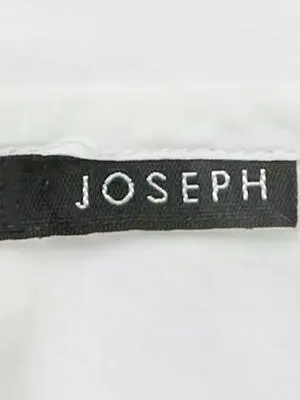 JOSEPH Neck-tie Shirt