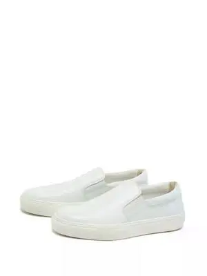 TOD'S Round-toe Sneakers