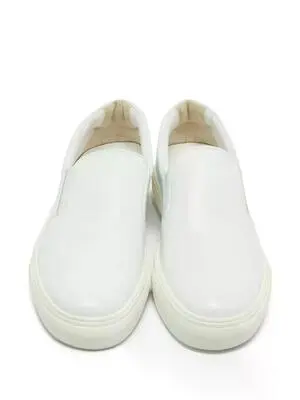 TOD'S Round-toe Sneakers