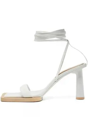 Jacquemus Ankle Sandals For Women