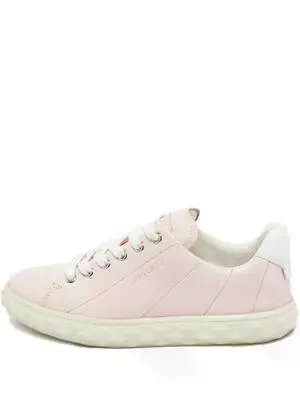 Jimmy Choo Sculptural Sneakers For Women