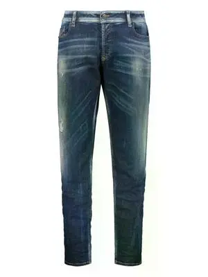Diesel® Dark Wash Jeans For Men