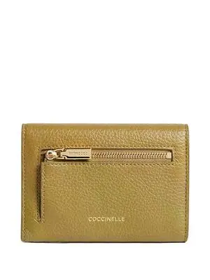 COCCINELLE Press-stud-fastening Wallet