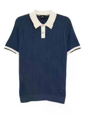 Paul Smith Short-sleeved Shirt