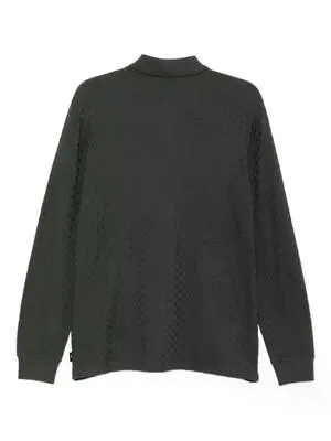 Paul Smith Long-sleeved Shirt - Grey