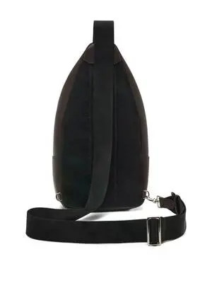 Bally Zip-fastening Sling Bag