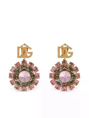 Dolce & Gabbana Polished Jewelry