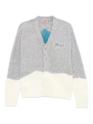 Kenzo Winter Holidays Cardigan