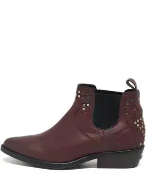 Zadig&voltaire Studded Boots For Women