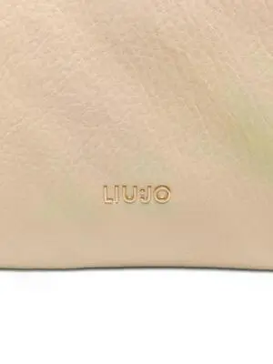 Liu Jo Logo Cross-body Bag