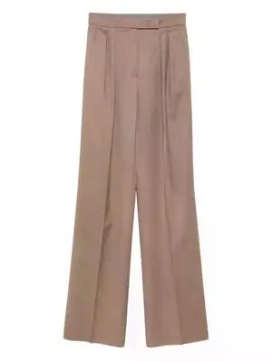 Max Mara Zimino Trousers