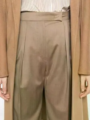 Max Mara Zimino Trousers