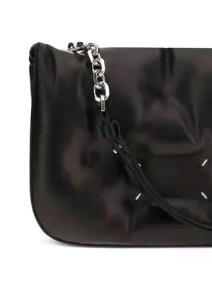MAISON MARGIELA Small Glam Slam Shoulder Bag