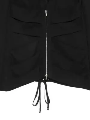JEAN PAUL GAULTIER 2004 Corseted Jacket