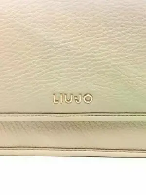 Liu Jo Grain Finish Satchel