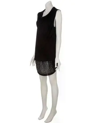Sharon Wauchob Mini Skirt - Black