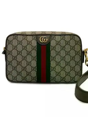 Gucci Small Ophidia Cross Body Bag