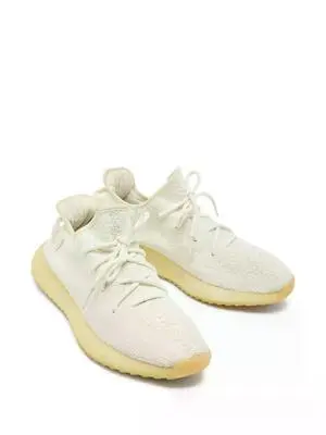 ADIDAS X YEEZY 350 V2 Sneakers - Neutrals