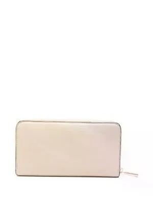 Liu Jo Textured Zip Wallet