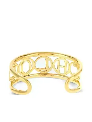 Chloé Script Tone Bangle