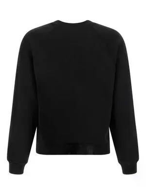 Kenzo Graphic Print Sweatshirt