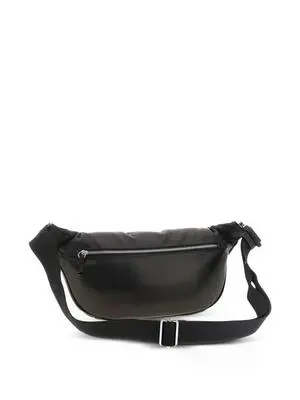 MAISON MARGIELA Glam Slam Quilted Leather Belt Bag