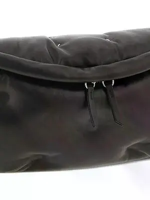MAISON MARGIELA Glam Slam Quilted Leather Belt Bag