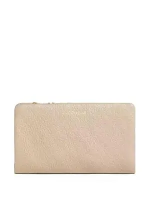 COCCINELLE Press-stud-fastening Wallet - Neutrals