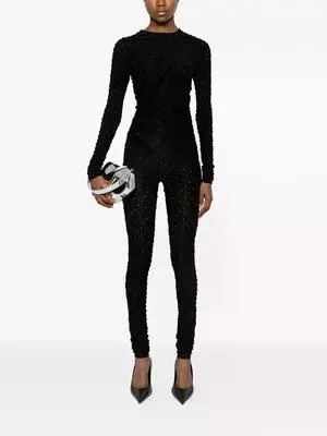 PALMATIC STUDIO Long-sleeve Jumpsuit