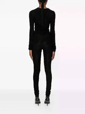 PALMATIC STUDIO Long-sleeve Jumpsuit