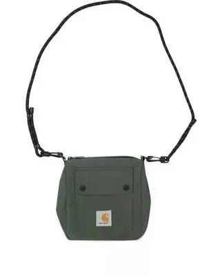 Carhartt Work In Progress Bowden Front-pocket Messenger Bag - Green