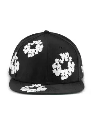New Era Wreath 59/50 Cap