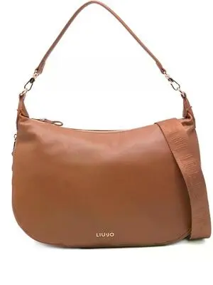 Liu Jo Buckled Shoulder Bags