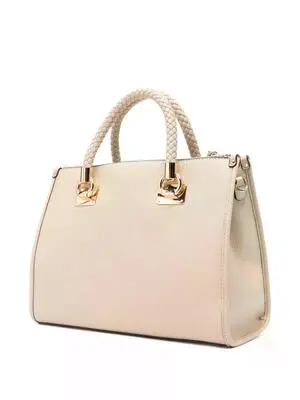 Liu Jo Braided Handle Tote Bag